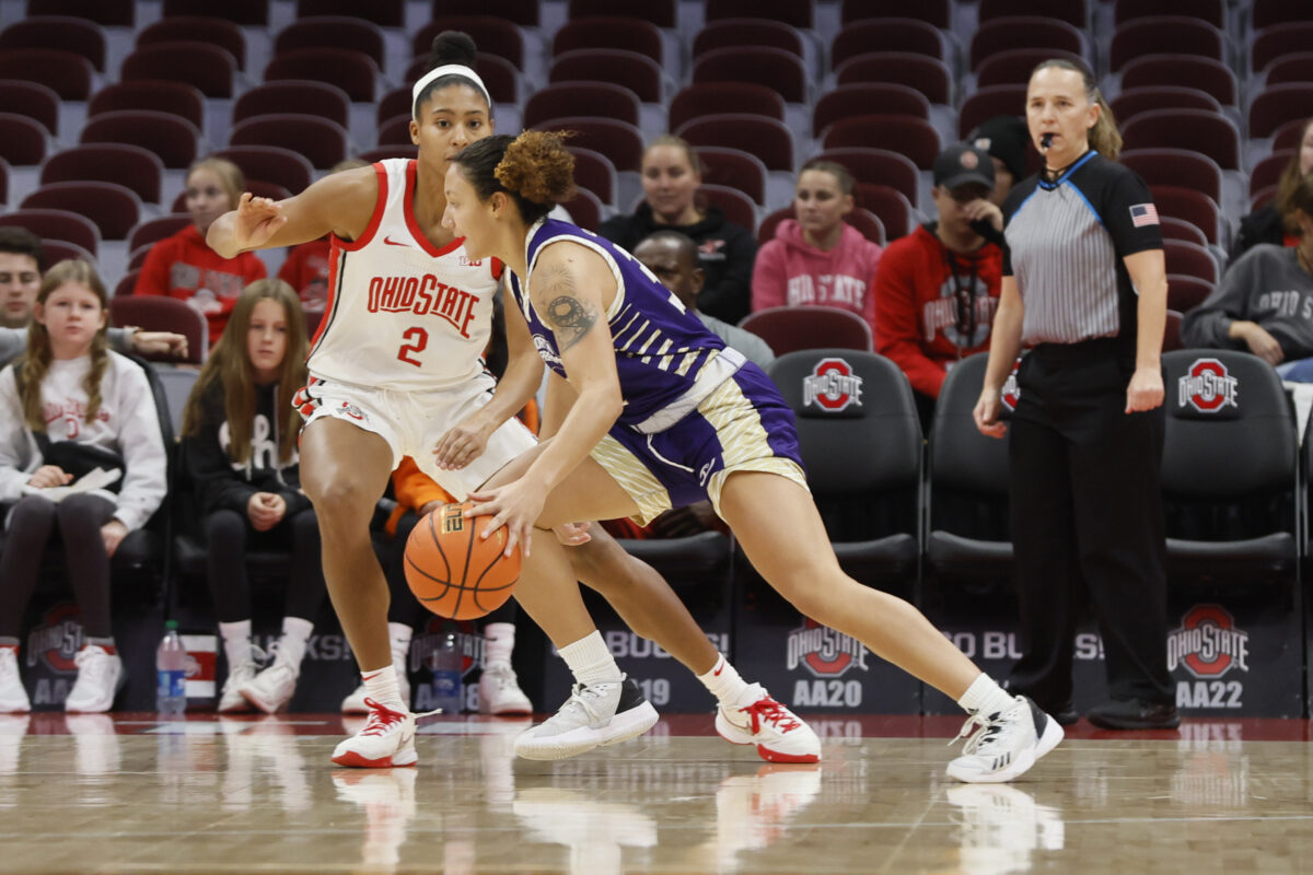 Beyond boldface names, KU women’s basketball cultivating new depth - KU ...